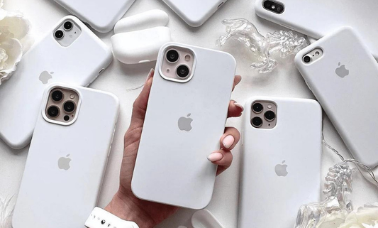 Types of Phone Cases - Vogueen