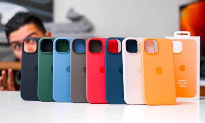 What Colour Phone Cases are the Best? - Vogueen