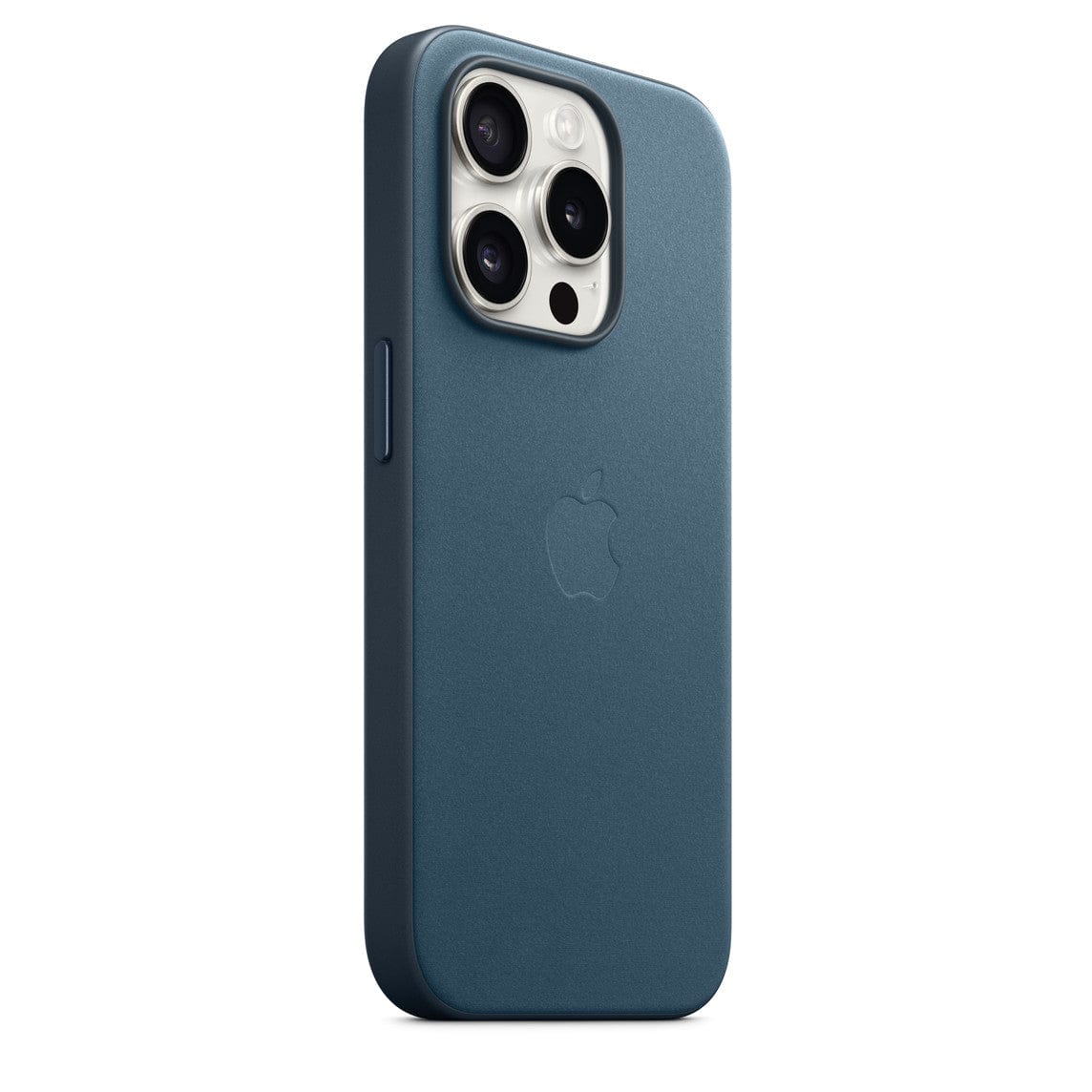 iPhone 15 FineWoven Case with MagSafe – Vogueen
