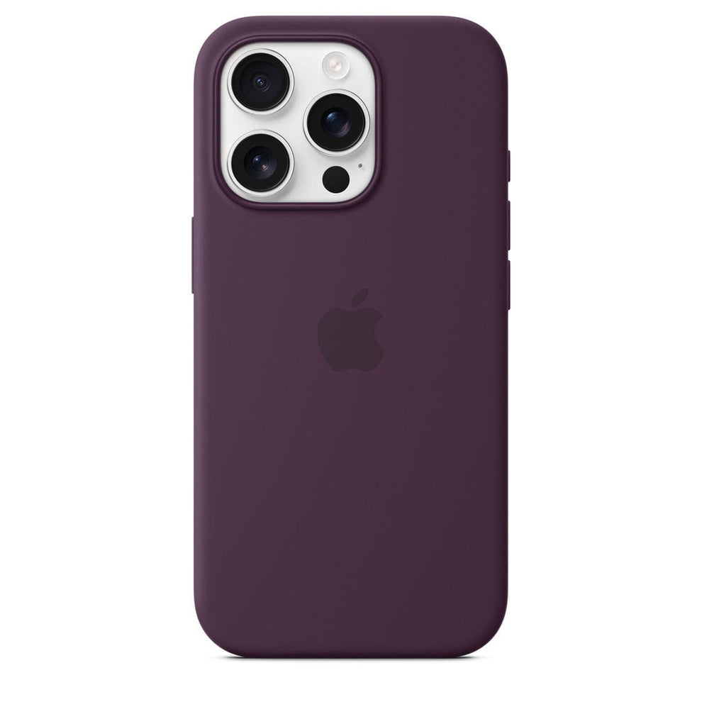 iPhone 16 Pro Silicone Case with MagSafe - Vogueen
