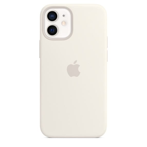 iPhone 12 Silicone Case with MagSafe – Vogueen